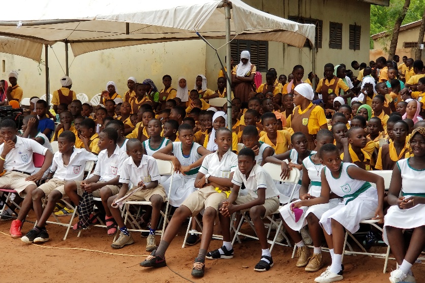 The essence of learner centred education