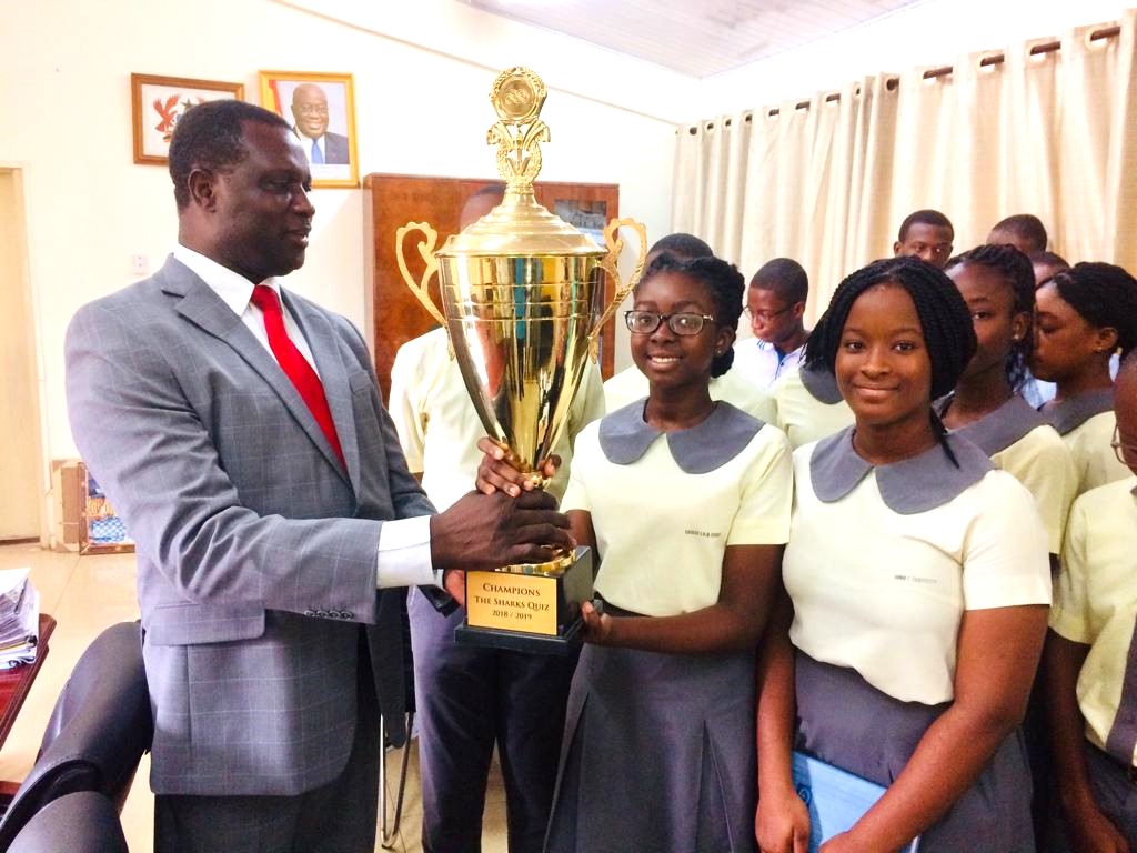 The vision of Dr Yaw Osei Adutwum in Ghana’s education system